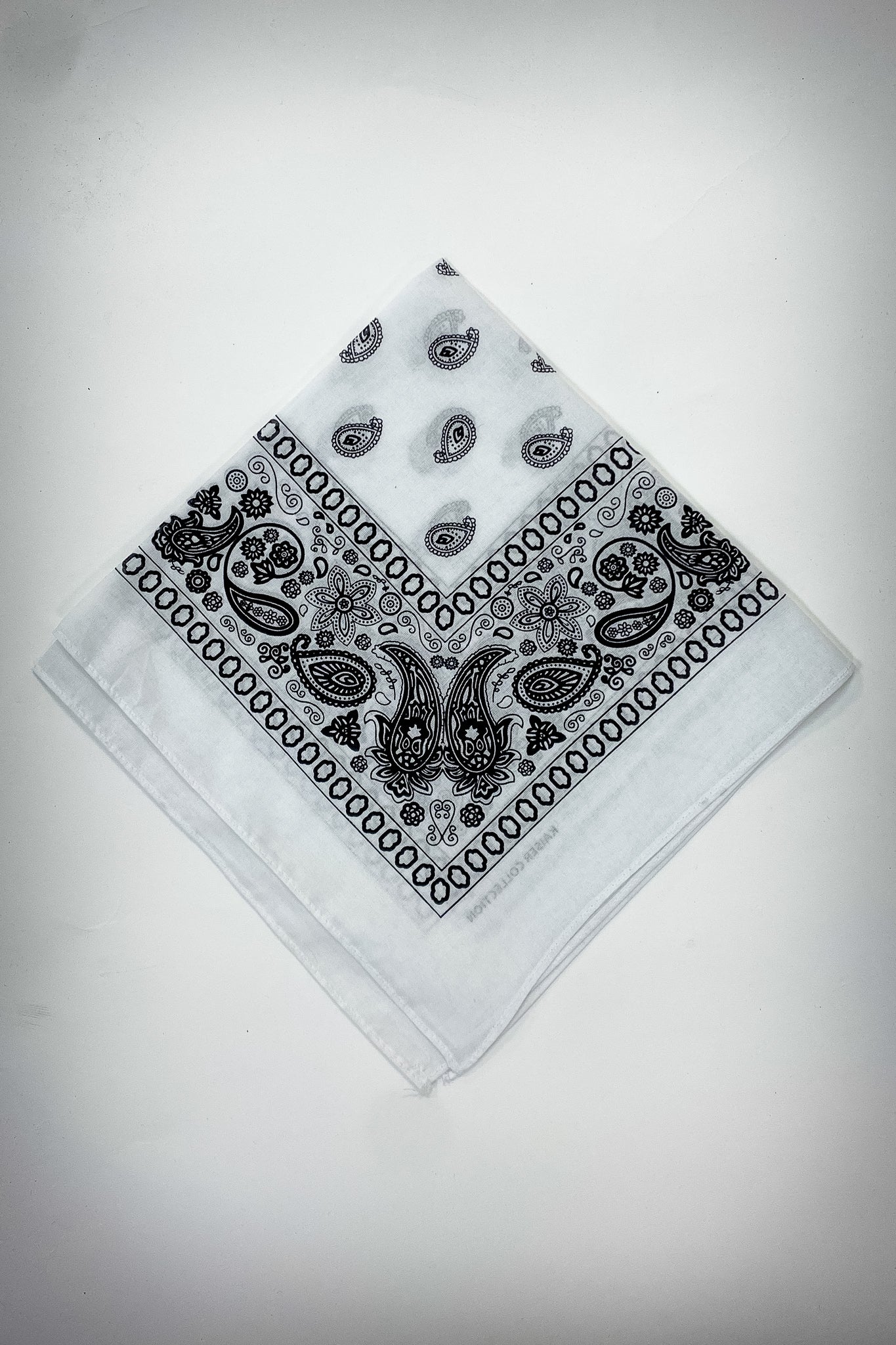 Original Rag – Burning Sands™