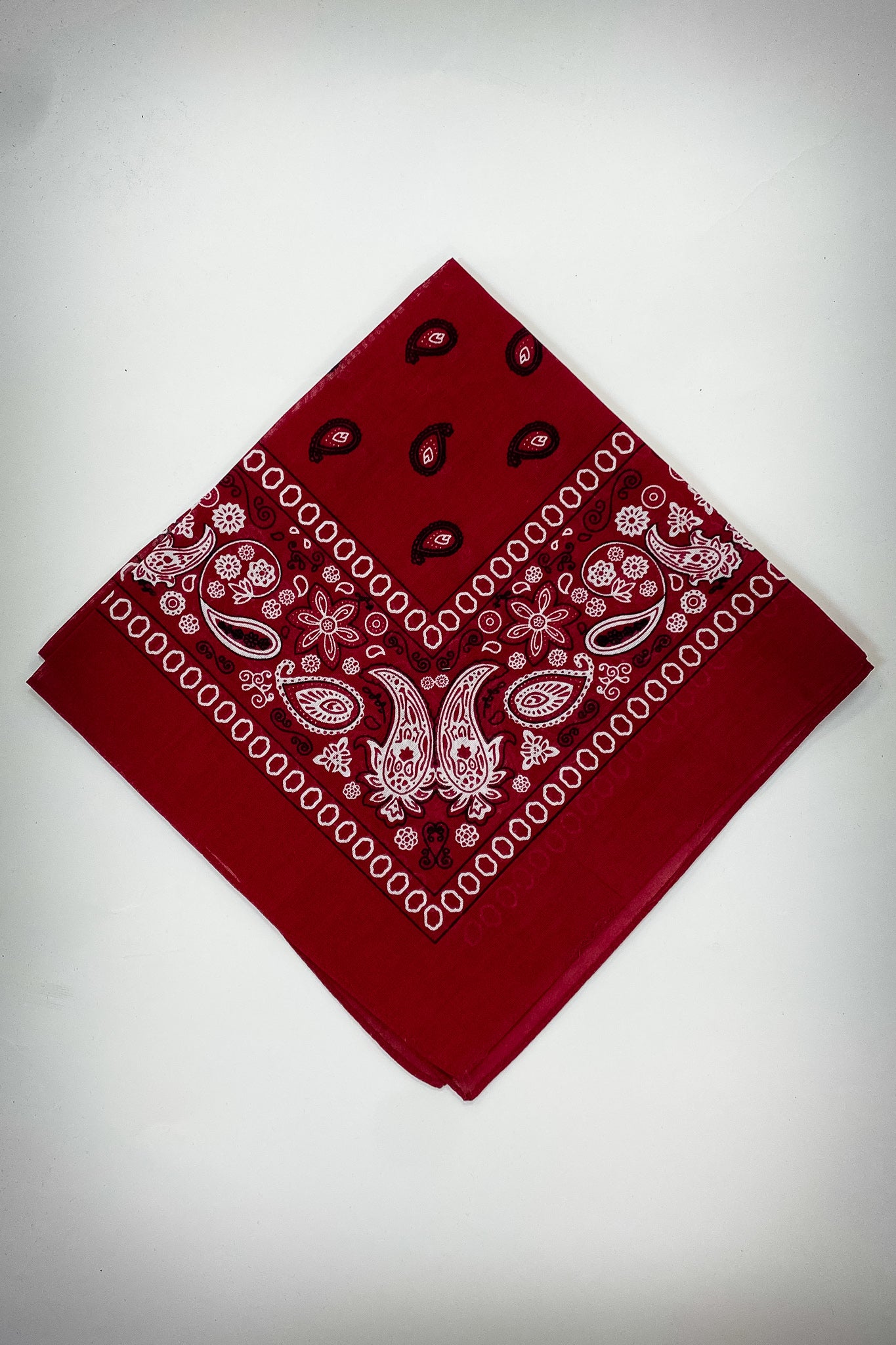 Original Rag – Burning Sands™