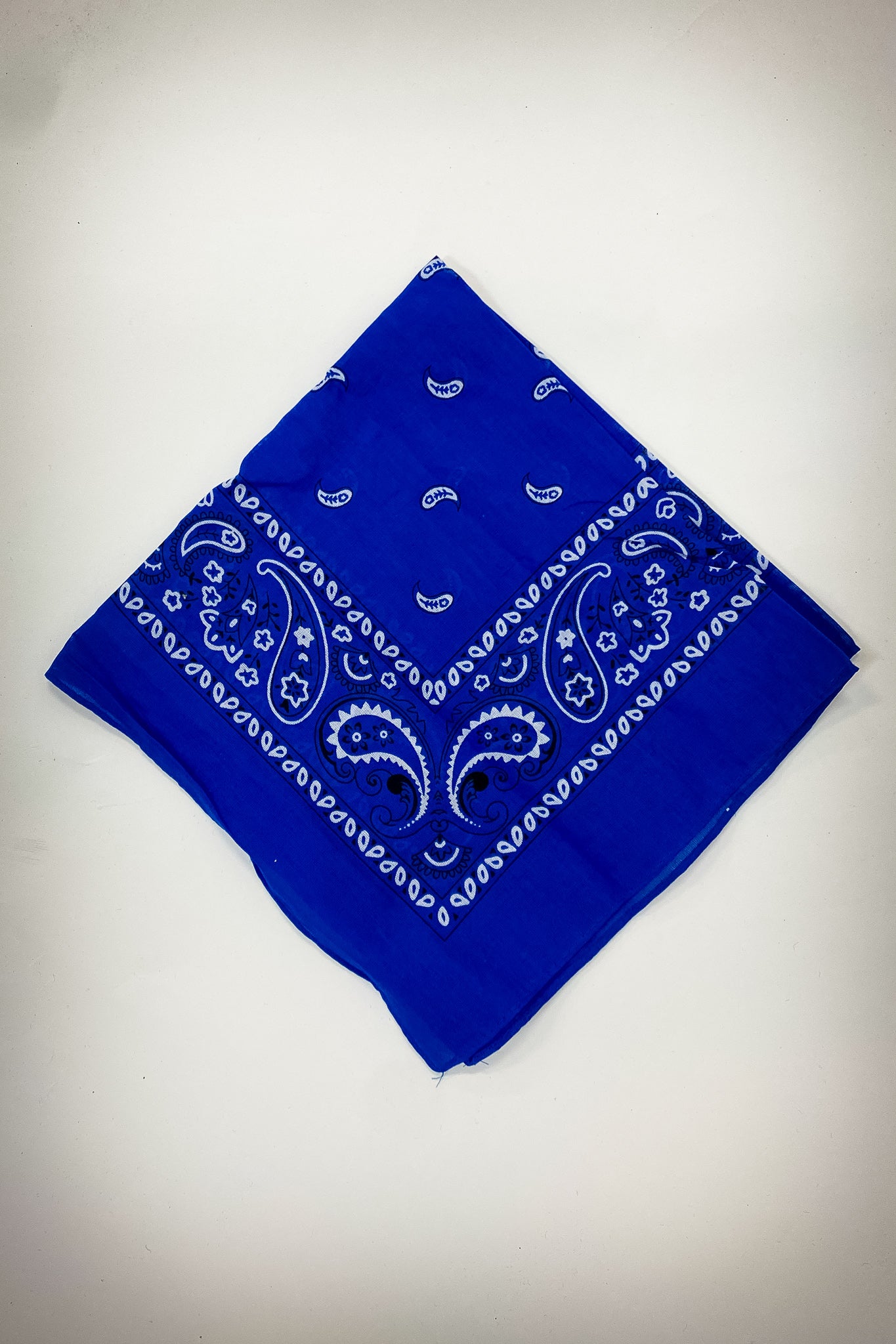 Original Rag – Burning Sands™