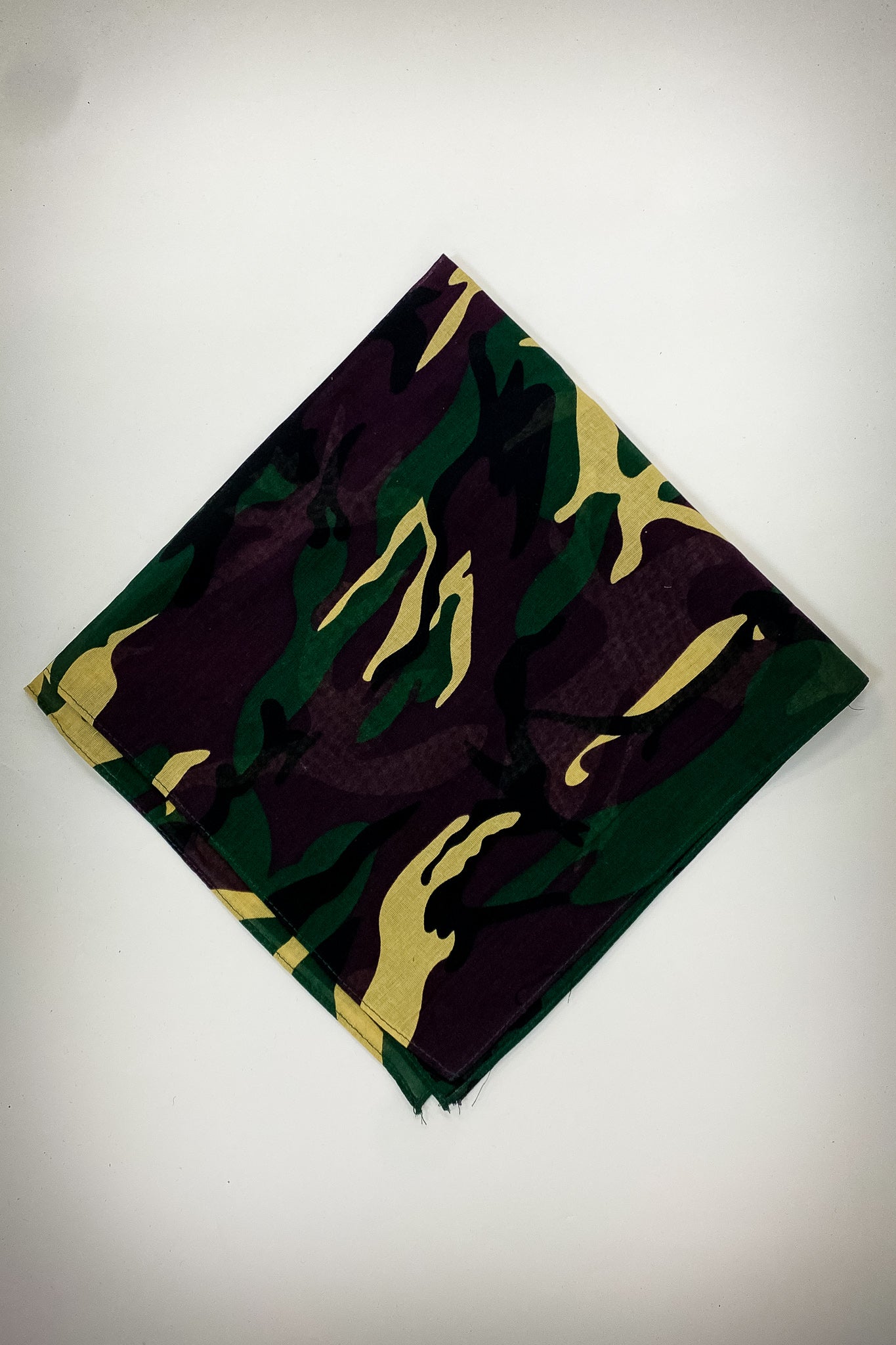 Original Rag – Burning Sands™