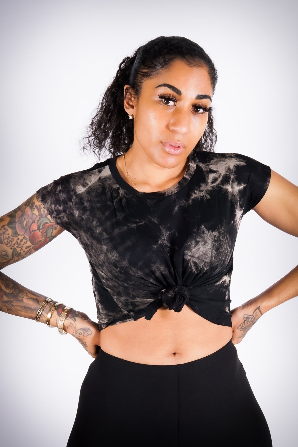 Women's Tops – Burning Sands™