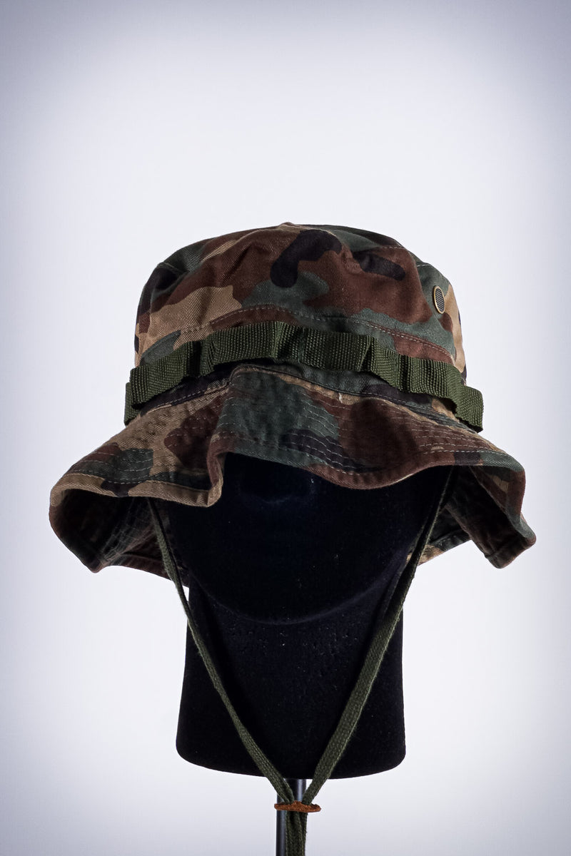 Apocalypse Dawg boonie bucket, jungle – Burning Sands™