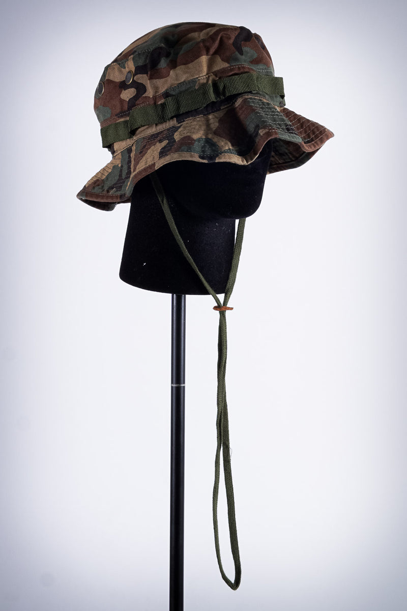 Apocalypse Dawg boonie bucket, jungle – Burning Sands™