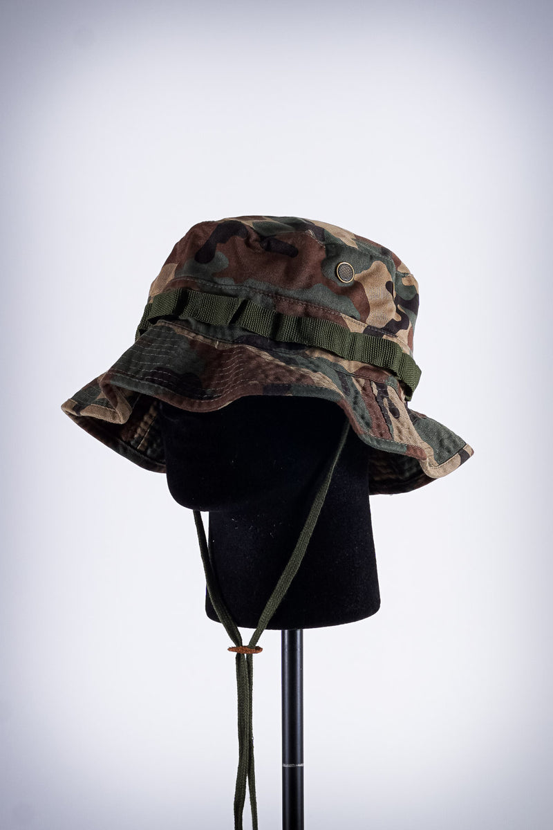 Apocalypse Dawg boonie bucket, jungle – Burning Sands™